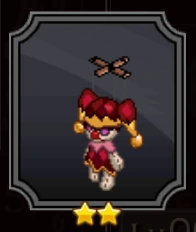 Marionette | Brave Brigade Wiki | Fandom