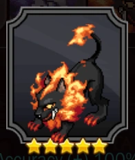 Hellhound | Brave Brigade Wiki | Fandom