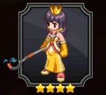 Veteran Mage | Brave Brigade Wiki | Fandom