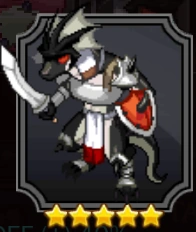 Lizard Master | Brave Brigade Wiki | Fandom