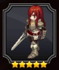 Luke | Brave Brigade Wiki | Fandom