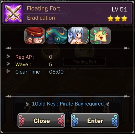 Floating Fort | Brave Brigade Wiki | Fandom