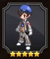 Damian | Brave Brigade Wiki | Fandom