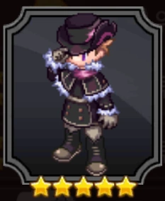 David | Brave Brigade Wiki | Fandom