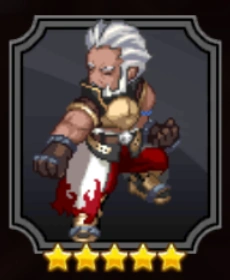 Bliss | Brave Brigade Wiki | Fandom