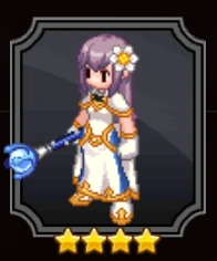 Veteran Priest | Brave Brigade Wiki | Fandom