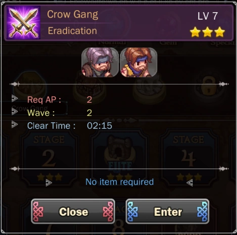 Tips | Brave Brigade Wiki | Fandom