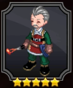 Braham | Brave Brigade Wiki | Fandom