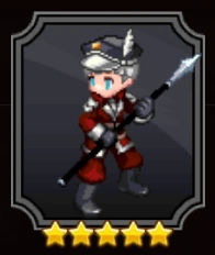 Gate | Brave Brigade Wiki | Fandom