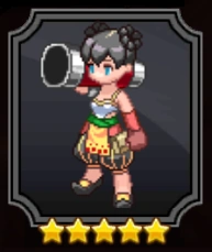 Lenny | Brave Brigade Wiki | Fandom