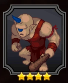 Cyclops | Brave Brigade Wiki | Fandom