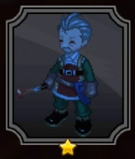 Braham Soul | Brave Brigade Wiki | Fandom