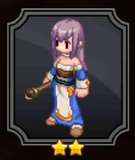 Novice Priest | Brave Brigade Wiki | Fandom