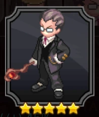 Crause | Brave Brigade Wiki | Fandom