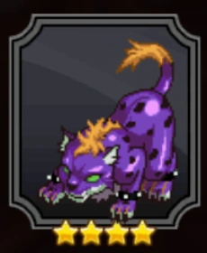 Killer Beast | Brave Brigade Wiki | Fandom
