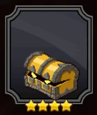 Strange Box | Brave Brigade Wiki | Fandom