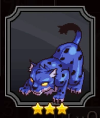 Night Beast | Brave Brigade Wiki | Fandom