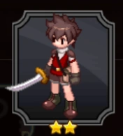 Evolution List | Brave Brigade Wiki | Fandom