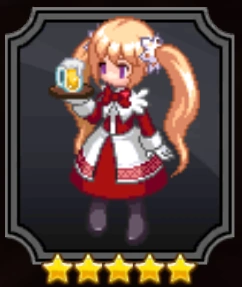 Ariette | Brave Brigade Wiki | Fandom