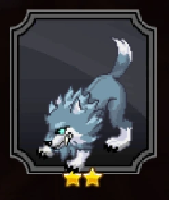 Wolf | Brave Brigade Wiki | Fandom