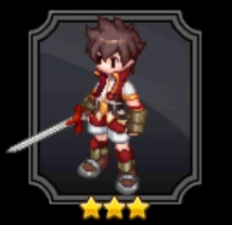 Fighter | Brave Brigade Wiki | Fandom