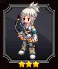 Ranger | Brave Brigade Wiki | Fandom