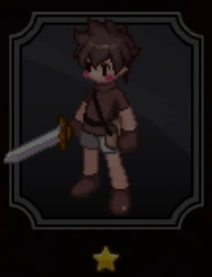 Novice | Brave Brigade Wiki | Fandom