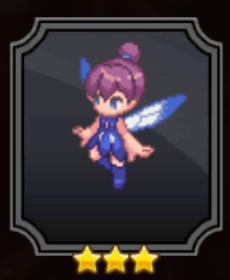 Sylph | Brave Brigade Wiki | Fandom