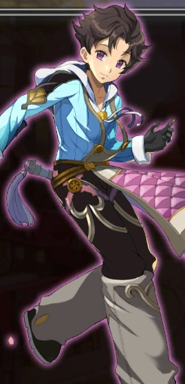 Mage Stuart | Brave Brigade Wiki | Fandom