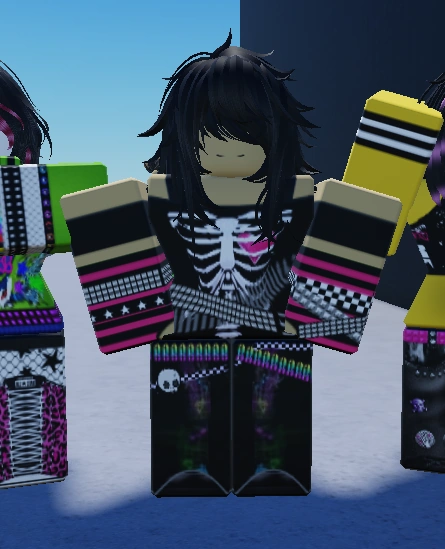 Protogon Skins | Eternal Damnation Wiki | Fandom