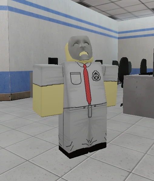 SCP-035 | Eternal Damnation Wiki | Fandom