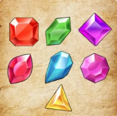 FAQ about Gems (refinement stones) | Eternal Ember Wiki | Fandom