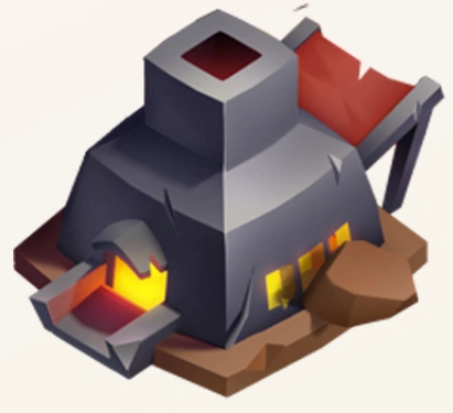 FAQ of Forge (Rogue Camp) | Eternal Ember Wiki | Fandom
