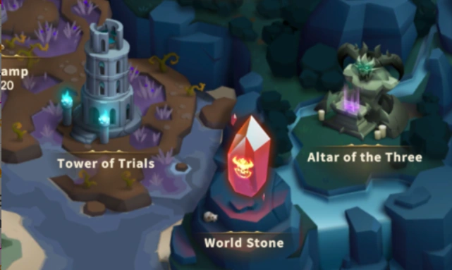 Eternal Ember Game Knowledge - Introduction to Inferno mode | Eternal ...