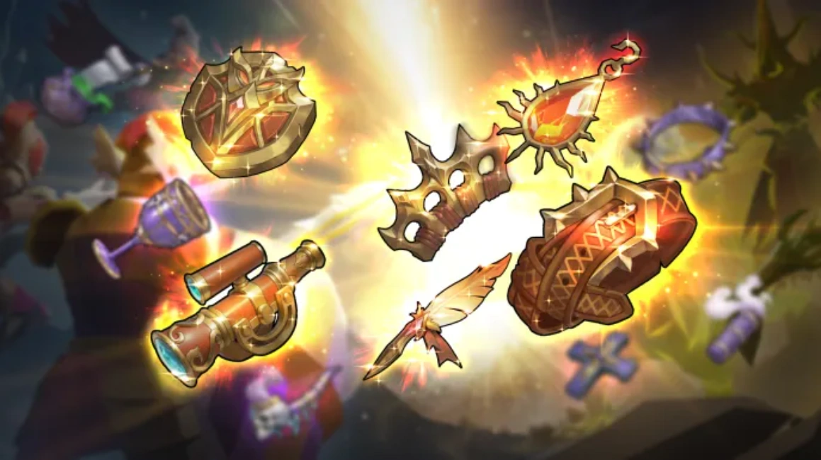 Trinkets Encyclopedia | Eternal Ember Wiki | Fandom