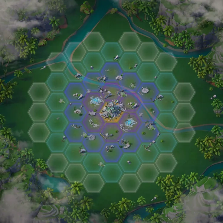 Regular Event in Game | Eternal Ember Wiki | Fandom