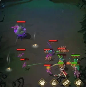 Advanced Guide - How to Quickly Level Up | Eternal Ember Wiki | Fandom