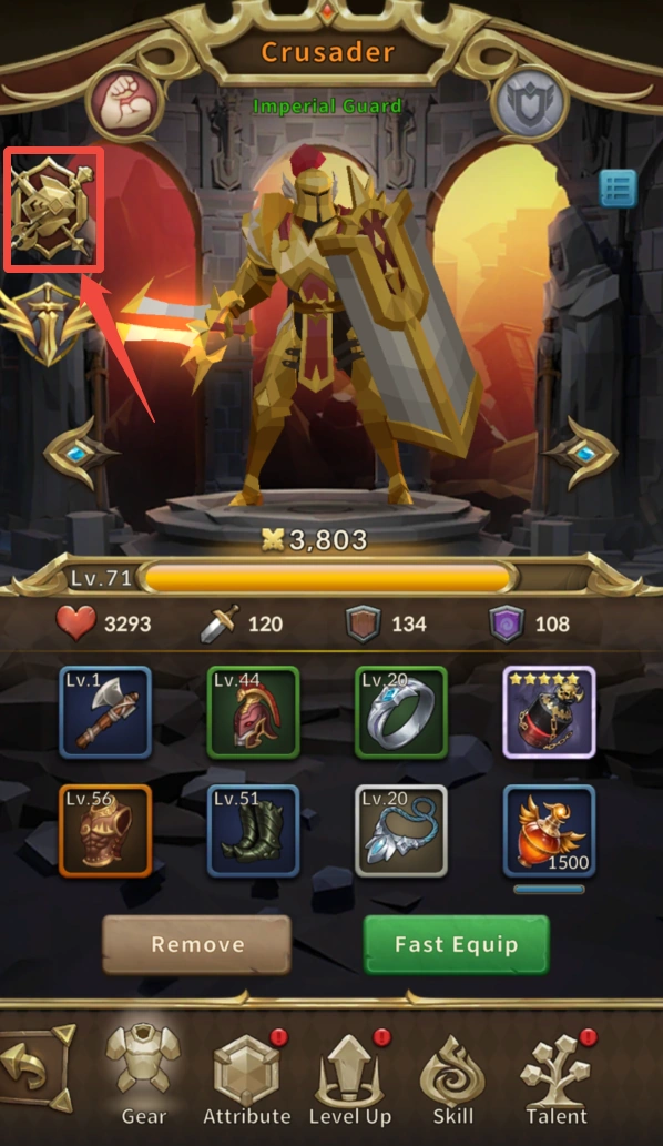 Eternal Ember Wiki/How to unlock Hero Aspects | Eternal Ember Wiki | Fandom