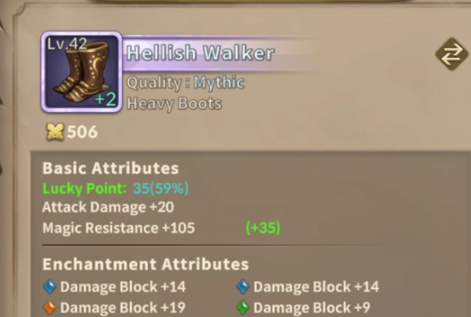 Advanced Guide - Must-Read! Forge Guide | Eternal Ember Wiki | Fandom