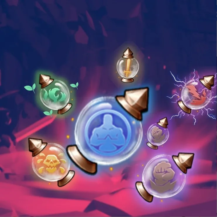 FAQ about Special Power | Eternal Ember Wiki | Fandom