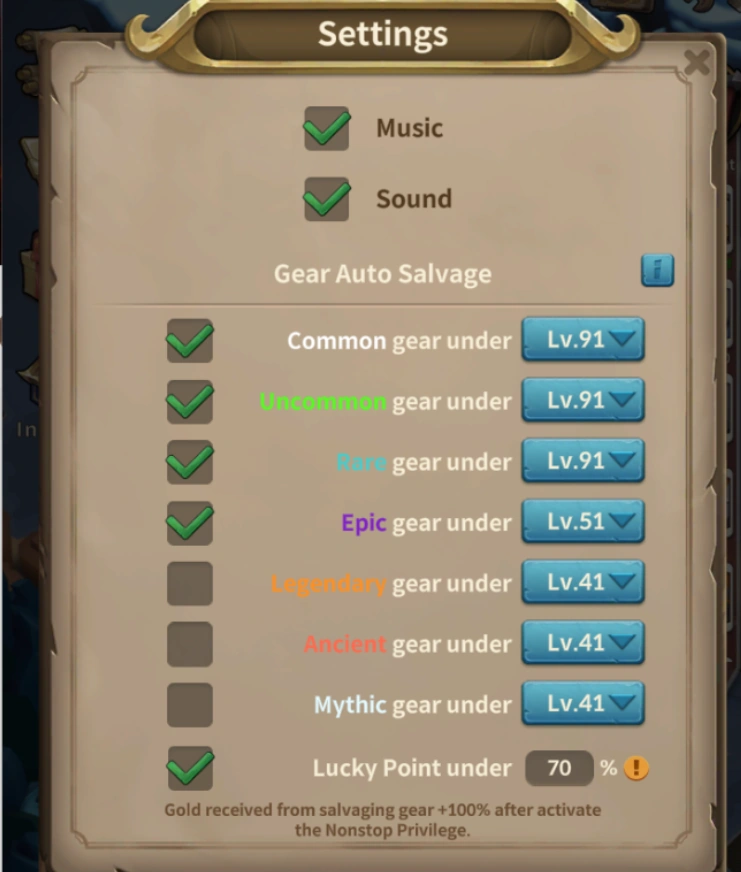 Newbie Guide on How to Farm Gear: Essential Tips for Getting Great ...