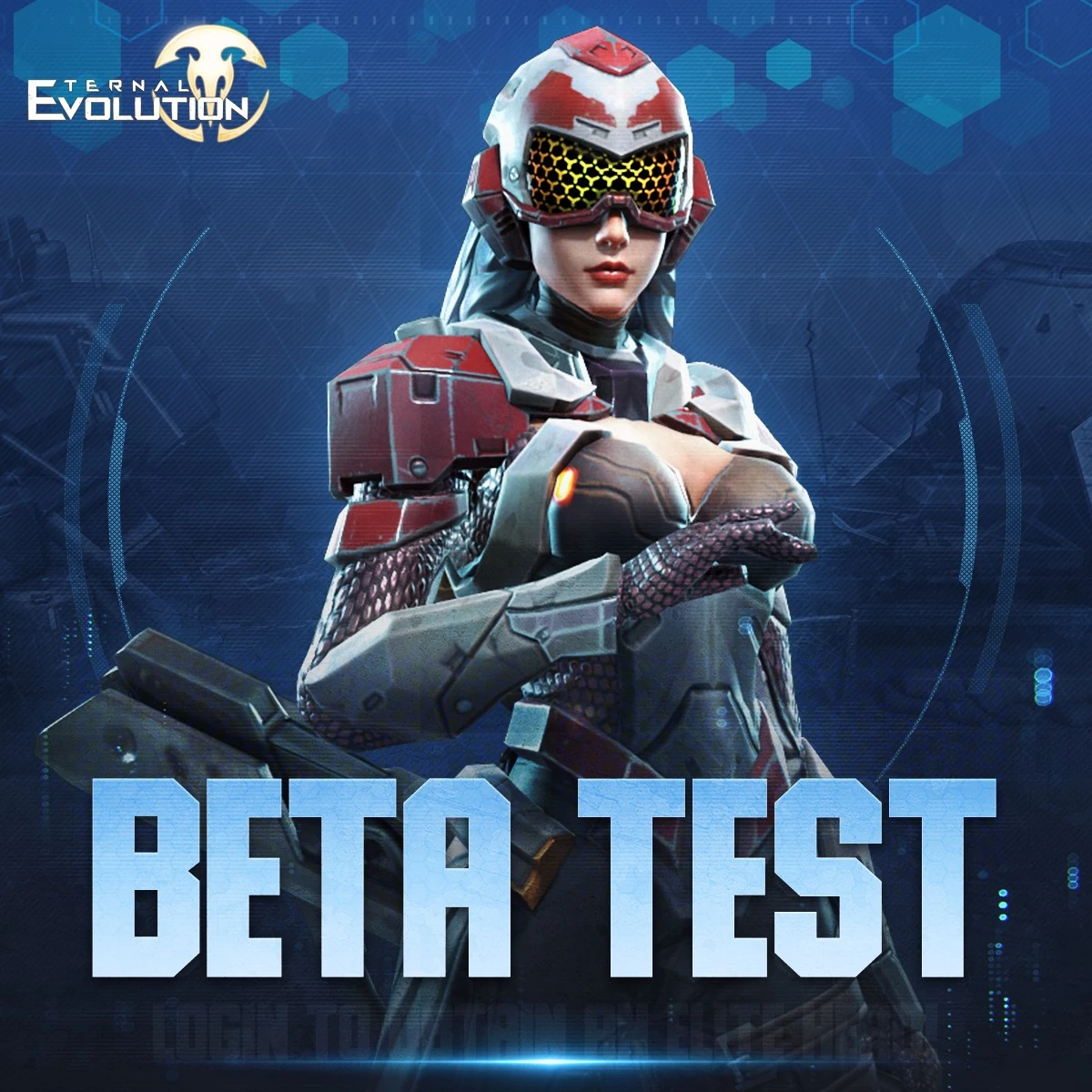 Announcements | Eternal Evolution Wiki | Fandom