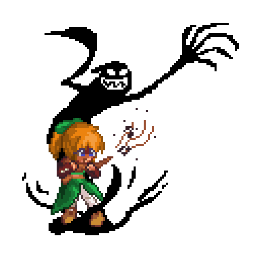 Panchi Memory | Eternal Fantasy Wiki | Fandom