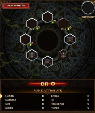 Runes | Eternal Fury Wiki | Fandom