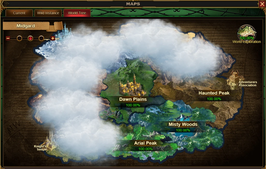 World Sandbox Map | Eternal Fury Wiki | Fandom