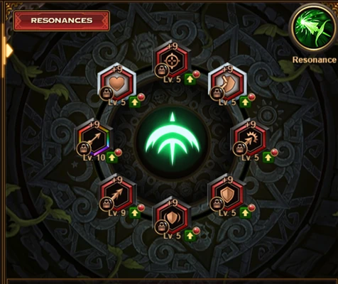 Runes | Eternal Fury Wiki | Fandom