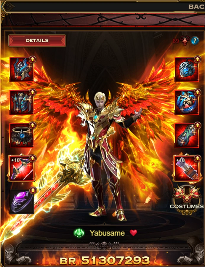 Bounty | Eternal Fury Wiki | Fandom