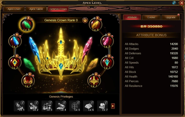 Apex | Eternal Fury Wiki | Fandom