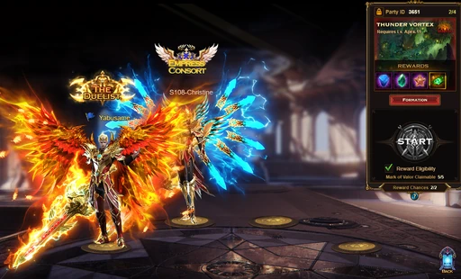 Raid | Eternal Fury Wiki | Fandom