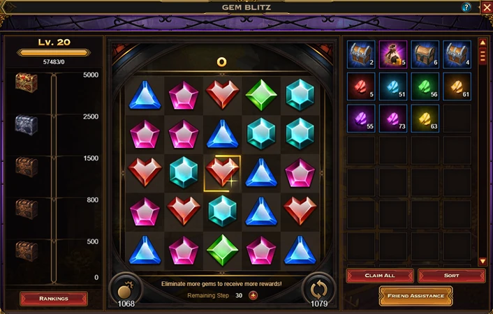 Homestead | Eternal Fury Wiki | Fandom